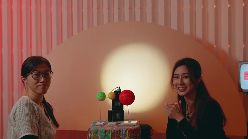 STEM By You | 第31集 | Eclipse 日食/月食 | ViuTV